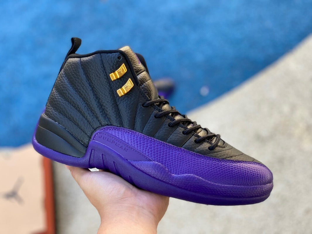 Retro 12 – Full Acces